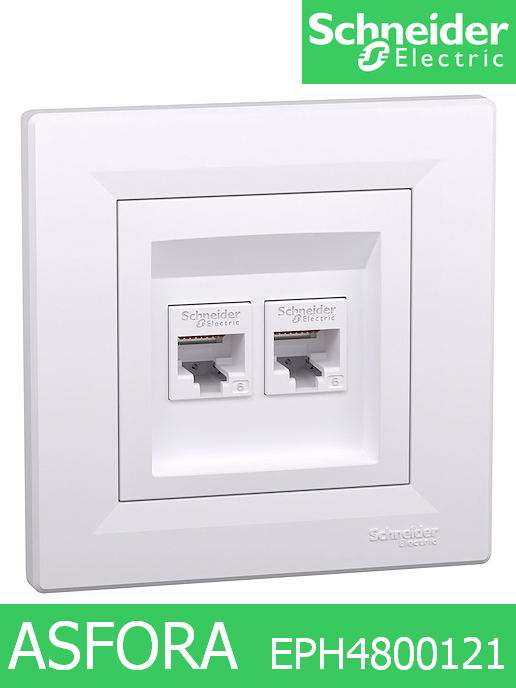 Шнайдер Асфора ключове и ел контакти на Топ Цени || Елпро Груп